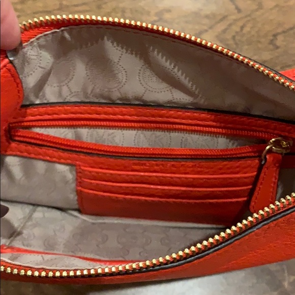 Michael Kors | Bags | Michael Kors Coral Bag | Poshmark